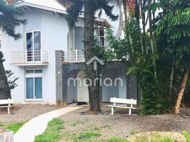 Casa / Sobrado para Venda em Penha/SC Armação 4 Quartos
