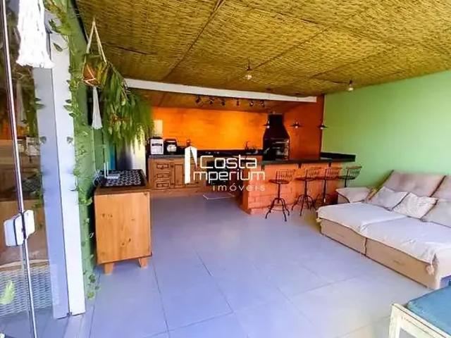Casa / Sobrado para Venda em Penha/SC Armação 4 Quartos