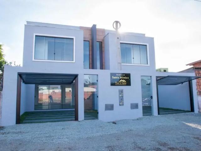 Casa / Sobrado para Venda em Penha/SC Armação