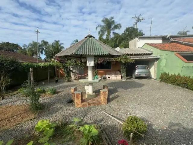 Casa / Sobrado para Venda em Penha/SC Armação