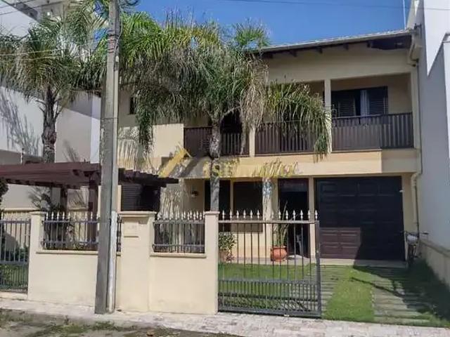 Casa / Sobrado para Venda em Penha/SC Armação 5 Quartos