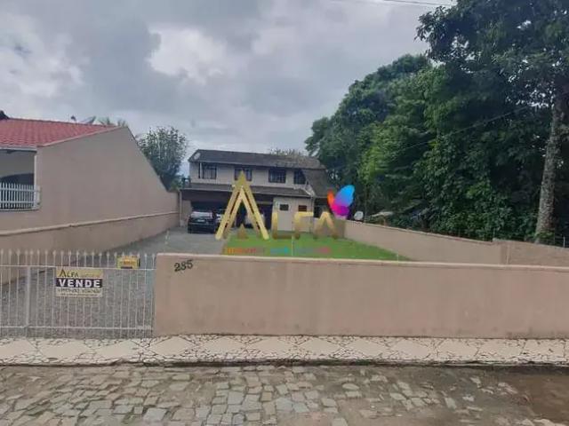 Casa / Sobrado para Venda em Penha/SC Armação 5 Quartos