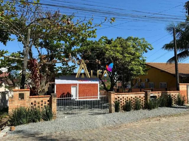 Casa / Sobrado para Venda em Penha/SC Armação 5 Quartos