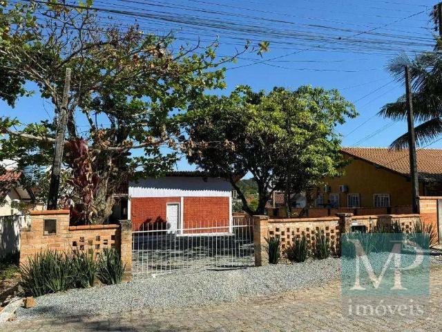 Casa / Sobrado para Venda em Penha/SC Armação 5 Quartos
