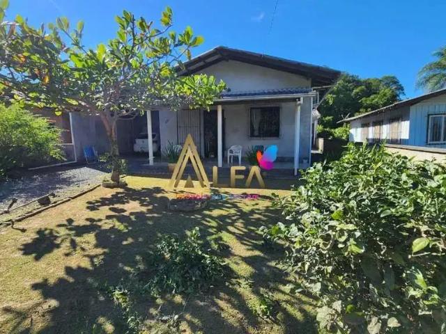 Casa / Sobrado para Venda em Penha/SC Armação 5 Quartos