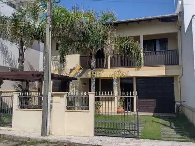 Casa / Sobrado para Venda em Penha/SC Armação 5 Quartos