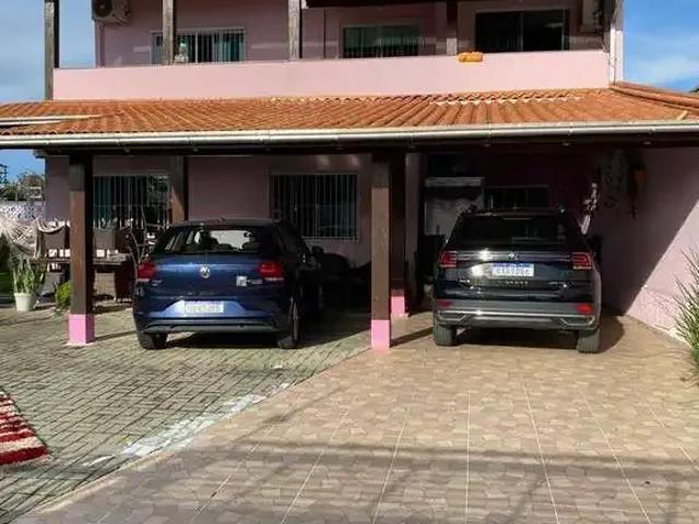 Casa / Sobrado para Venda em Penha/SC Armação 6 Quartos