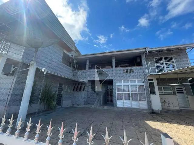Casa / Sobrado para Venda em Penha/SC Armação 7 Quartos
