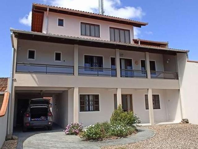 Casa / Sobrado para Venda em Penha/SC Armação 7 Quartos