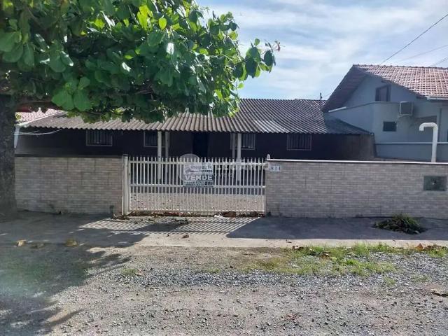 Casa / Sobrado para Venda em Penha/SC Armação 8 Quartos