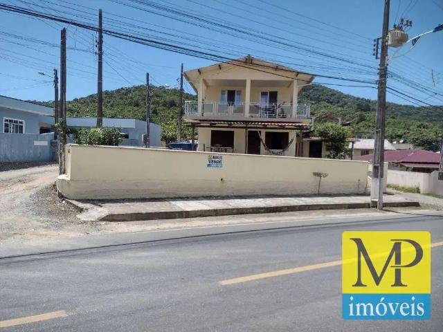 Casa / Sobrado para Venda em Penha/SC Armação 9 Quartos