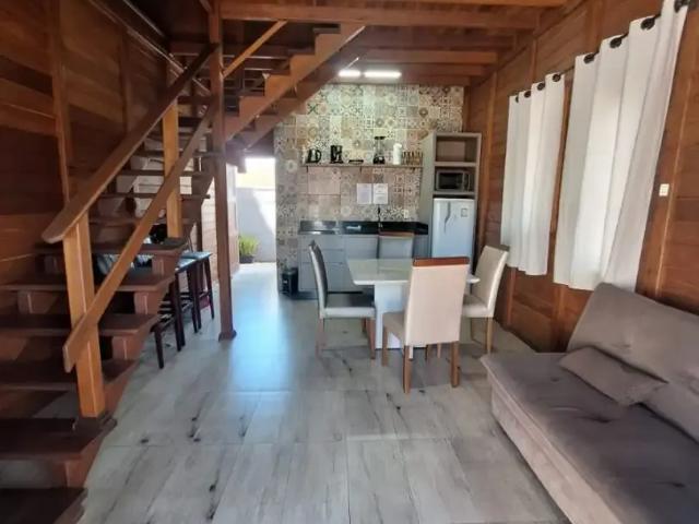 Casa / Sobrado para Venda em Penha/SC Armação 9 Quartos