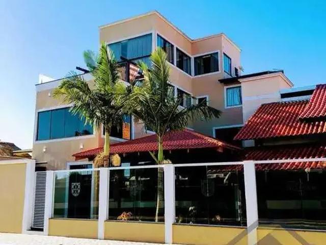 Casa / Sobrado para Venda em Penha/SC Armação 15 Quartos