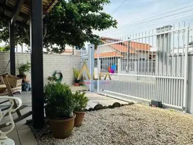 Casa / Sobrado para Venda em Penha/SC Armação 2 Quartos
