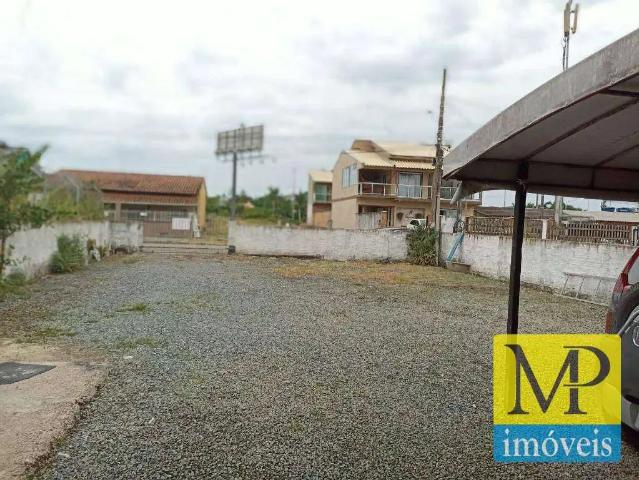 Casa / Sobrado para Venda em Penha/SC Armação 2 Quartos
