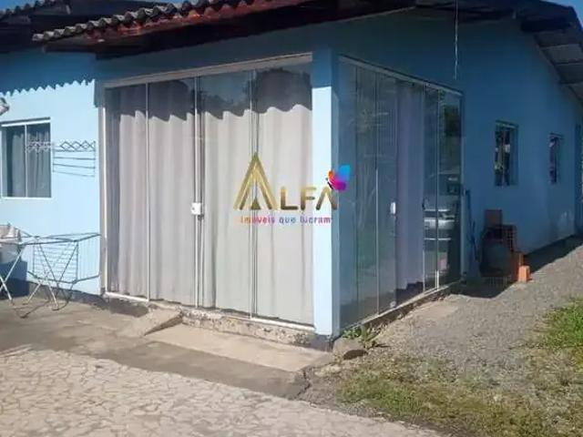 Casa / Sobrado para Venda em Penha/SC Armação 2 Quartos