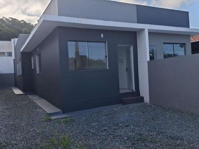 Casa / Sobrado para Venda em Penha/SC Armação 2 Quartos