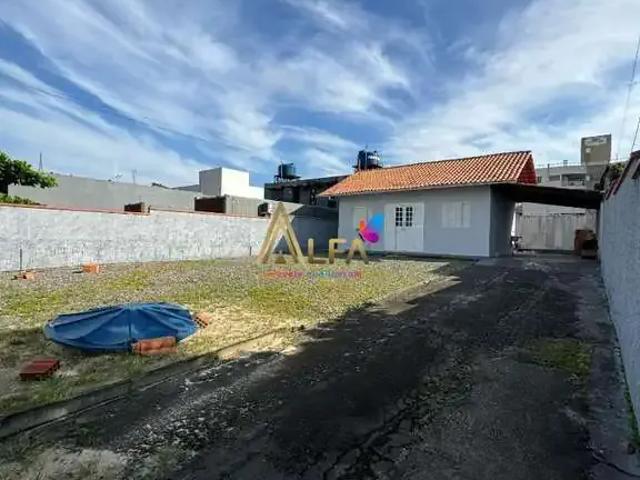Casa / Sobrado para Venda em Penha/SC Armação 2 Quartos