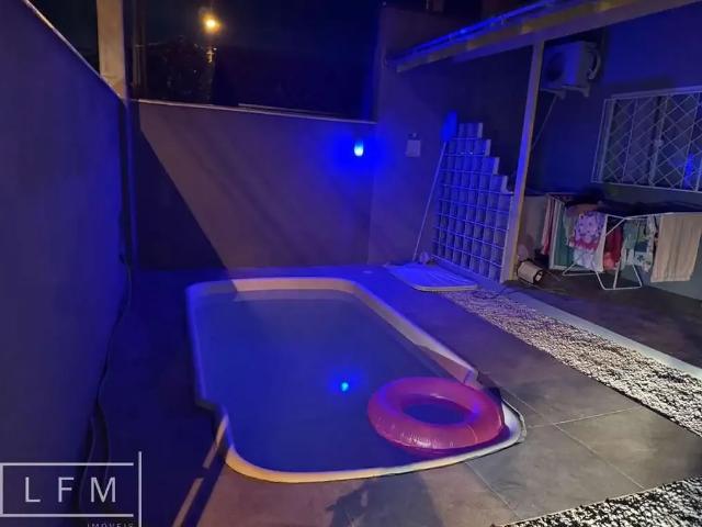 Casa / Sobrado para Venda em Penha/SC Armação 2 Quartos