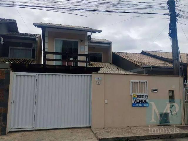 Casa / Sobrado para Venda em Penha/SC Armação 2 Quartos