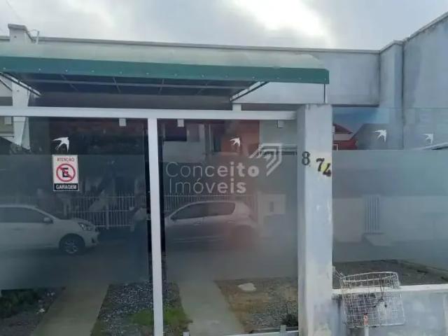 Casa / Sobrado para Venda em Penha/SC Armação 2 Quartos