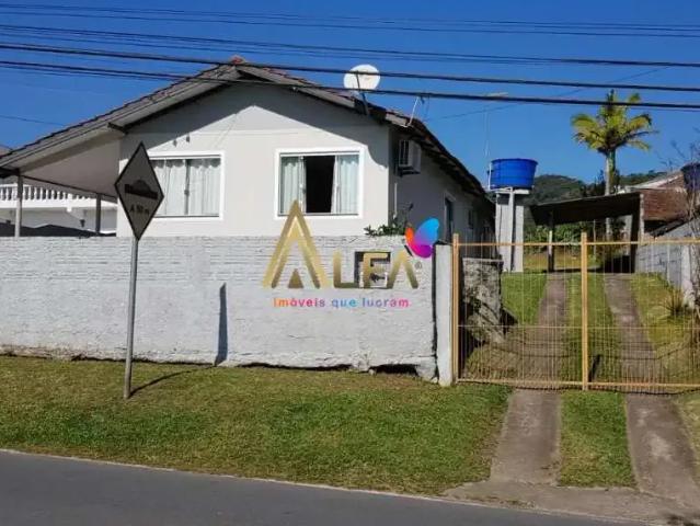 Casa / Sobrado para Venda em Penha/SC Armação 2 Quartos