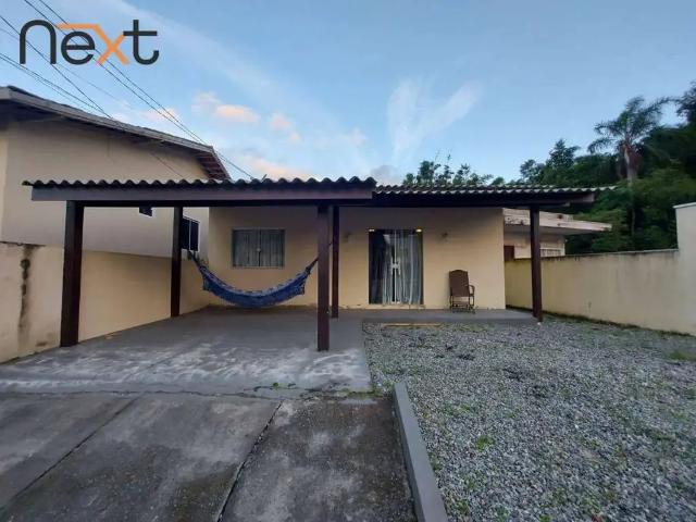 Casa / Sobrado para Venda em Penha/SC Armação 2 Quartos