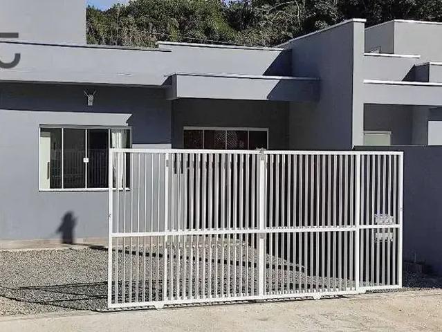 Casa / Sobrado para Venda em Penha/SC Armação 2 Quartos
