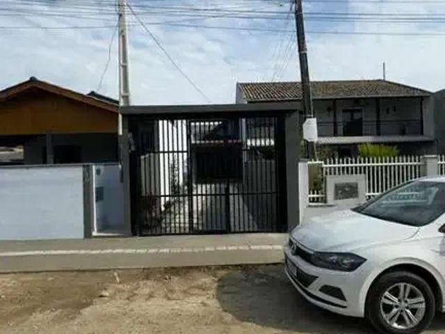 Casa / Sobrado para Venda em Penha/SC Armação 2 Quartos