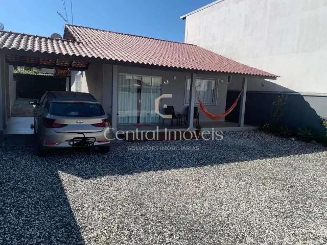 Casa / Sobrado para Venda em Penha/SC Armação 2 Quartos