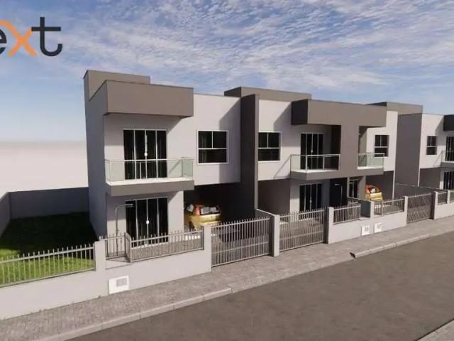 Casa / Sobrado para Venda em Penha/SC Armação 2 Quartos