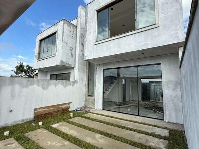 Casa / Sobrado para Venda em Penha/SC Armação 2 Quartos