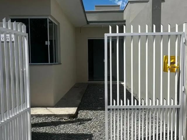 Casa / Sobrado para Venda em Penha/SC Armação 2 Quartos