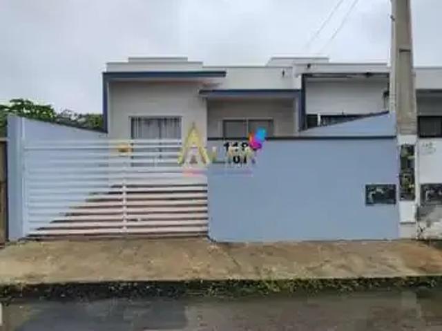 Casa / Sobrado para Venda em Penha/SC Armação 2 Quartos
