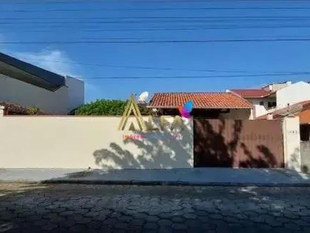 Casa / Sobrado para Venda em Penha/SC Armação 2 Quartos
