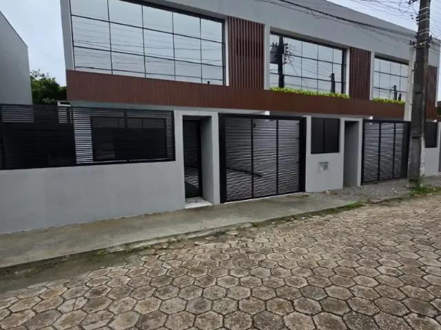 Casa / Sobrado para Venda em Penha/SC Armação 3 Quartos