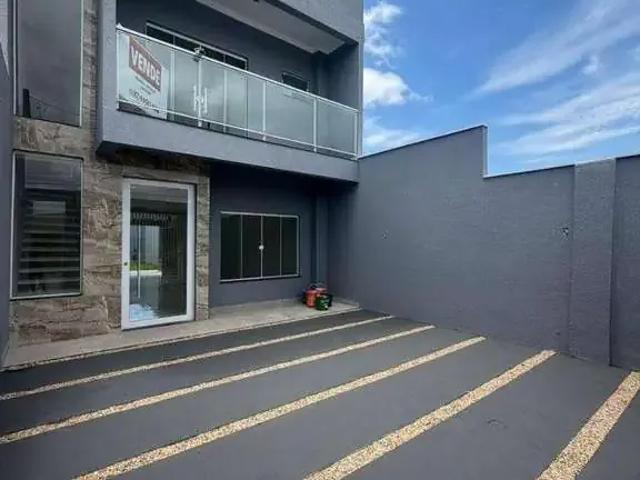 Casa / Sobrado para Venda em Penha/SC Armação 3 Quartos
