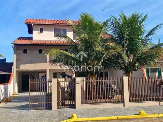 Casa / Sobrado para Venda em Penha/SC Armação 3 Quartos