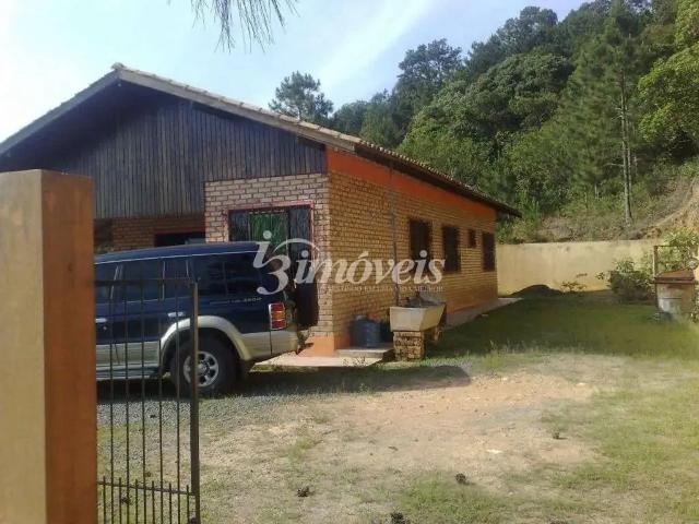 Casa / Sobrado para Venda em Penha/SC Armação 3 Quartos