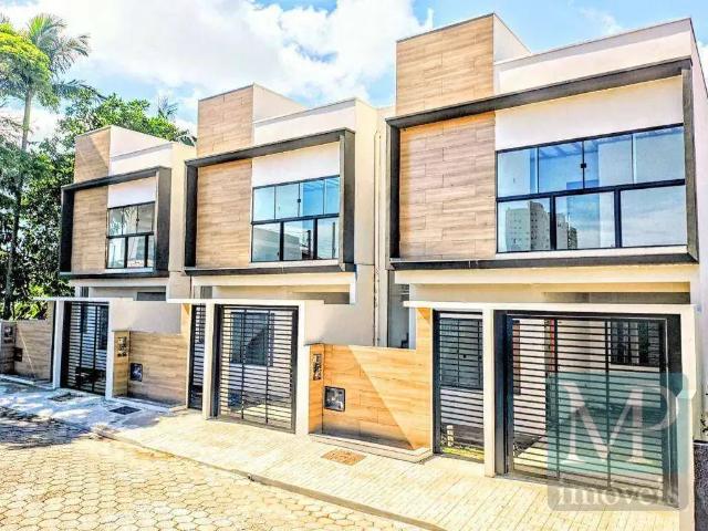 Casa / Sobrado para Venda em Penha/SC Armação 3 Quartos