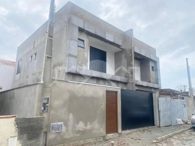 Casa / Sobrado para Venda em Penha/SC Armação 3 Quartos