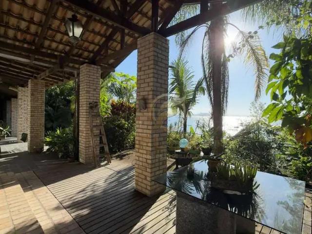 Casa / Sobrado para Venda em Penha/SC Armação 3 Quartos
