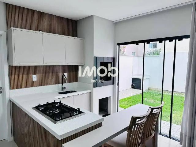 Casa / Sobrado para Venda em Penha/SC Armação 3 Quartos