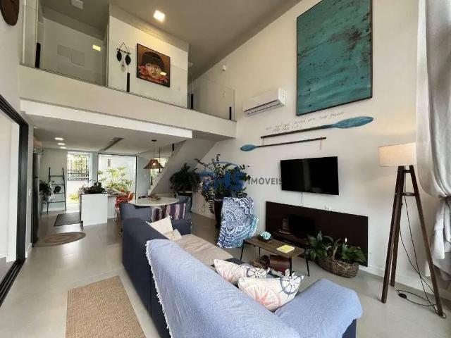 Casa / Sobrado para Venda em Penha/SC Armação 3 Quartos
