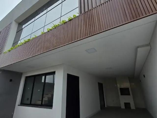 Casa / Sobrado para Venda em Penha/SC Armação 3 Quartos