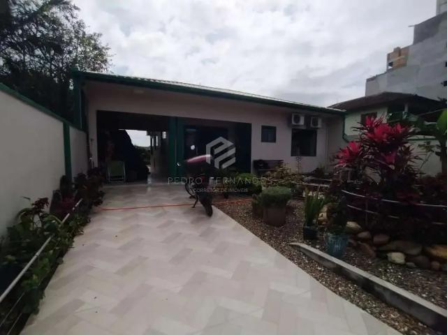 Casa / Sobrado para Venda em Penha/SC Armação 3 Quartos
