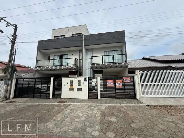 Casa / Sobrado para Venda em Penha/SC Armação 3 Quartos