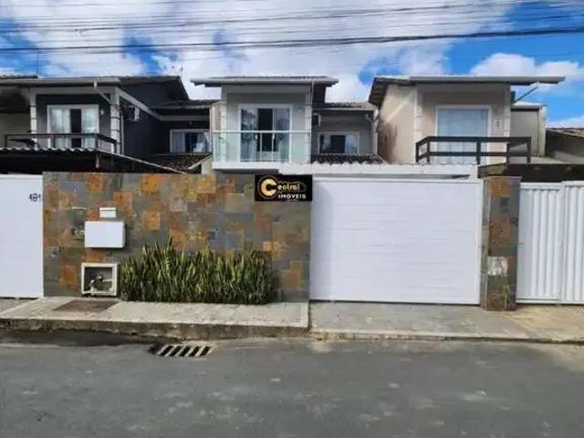 Casa / Sobrado para Venda em Penha/SC Armação 3 Quartos