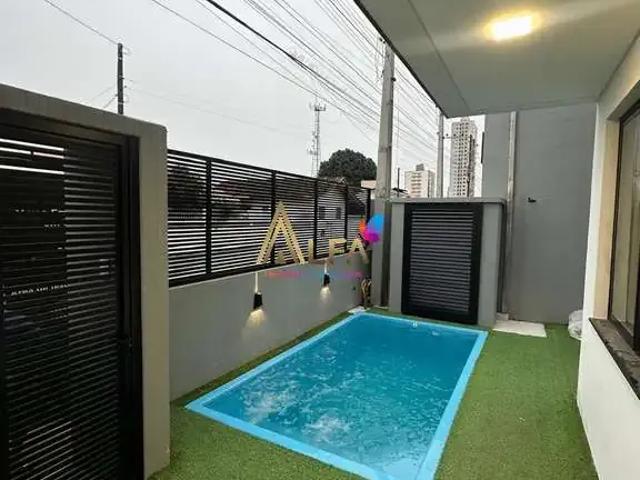 Casa / Sobrado para Venda em Penha/SC Armação 3 Quartos