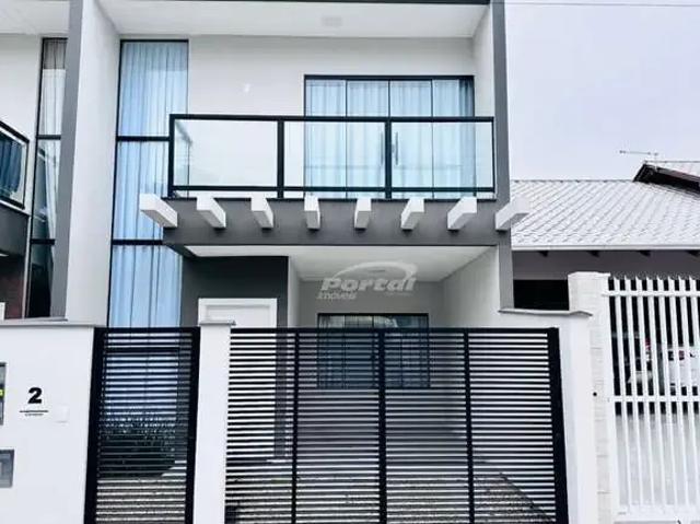 Casa / Sobrado para Venda em Penha/SC Armação 3 Quartos
